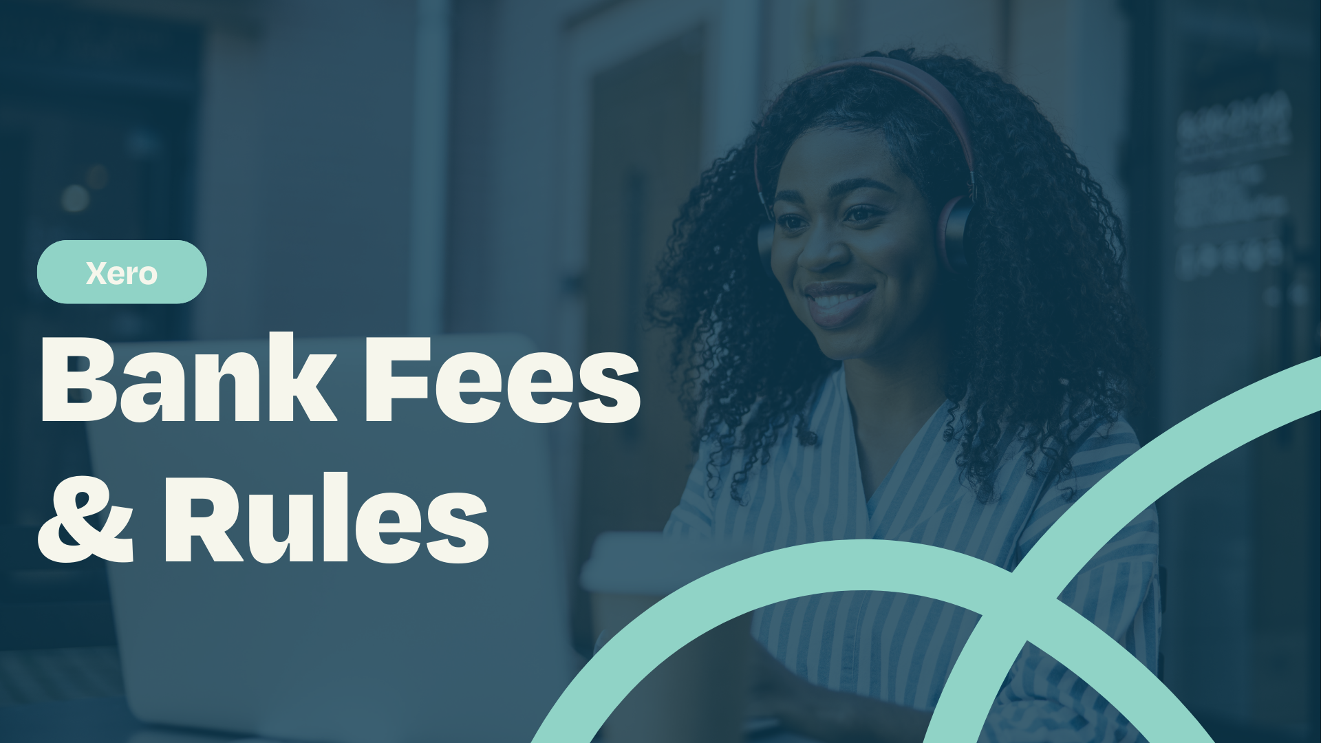 Simplify Bookkeeping in Xero with Bank Feeds and Bank Rules